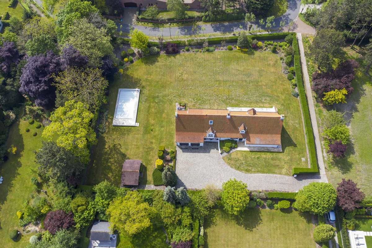 Immo Cambier-De Nil, passie voor exclusief vastgoed aan zee